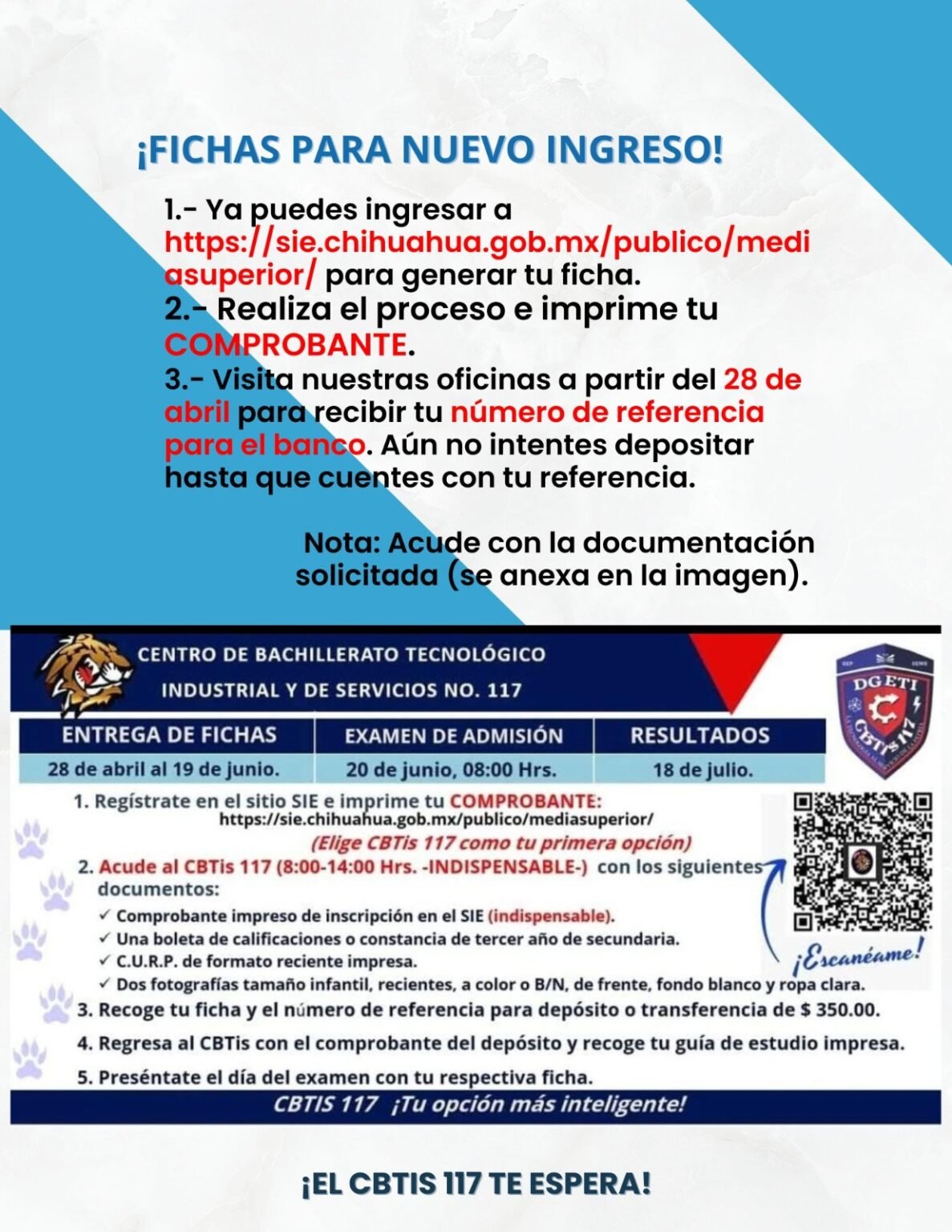 Promoción 2025